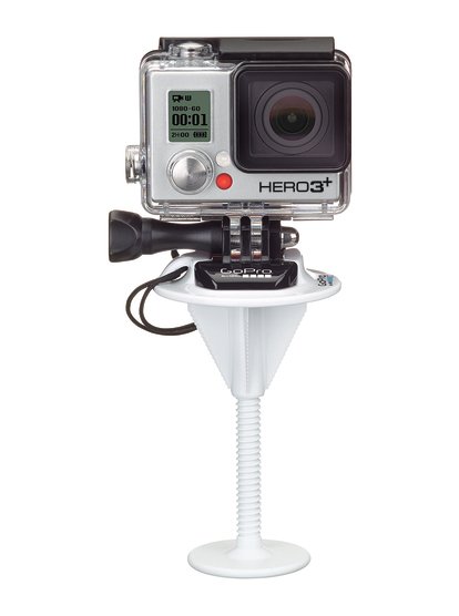 GoPro Bodyboard Mount | Roxy