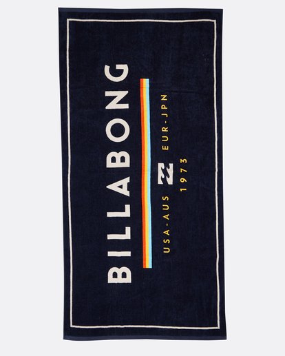 Unity Towel | Billabong
