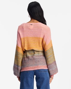 Womens Sweaters & Cardigans - Oversized | Billabong