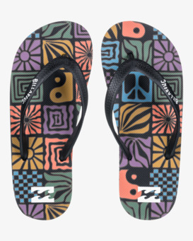 Chanclas y Sandalias Infantiles de Niño - Comprar en línea | Billabong