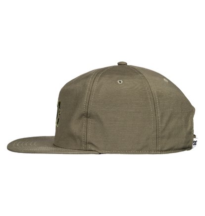Floora - Snapback Cap for Men | DC Shoes