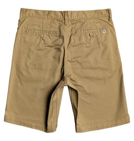 Mens Shorts: Bermuda, Walkshorts & More | DC Shoes