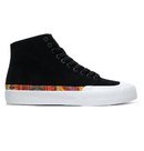DC T Funk Hi S Shoes (black/white Print) | atelier-yuwa.ciao.jp