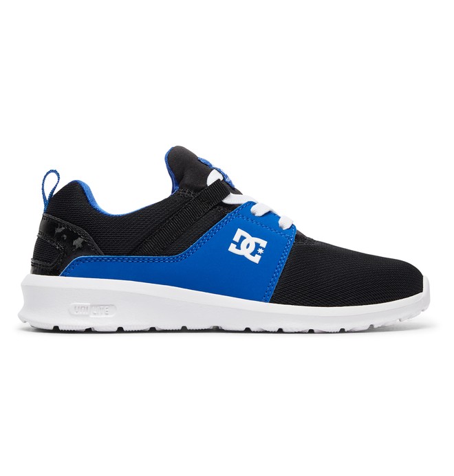 Heathrow - Shoes for Kids | DC Shoes