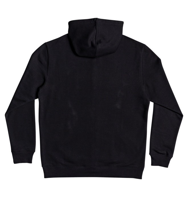 Star Zip-Up Hoodie for Men | DC Shoes