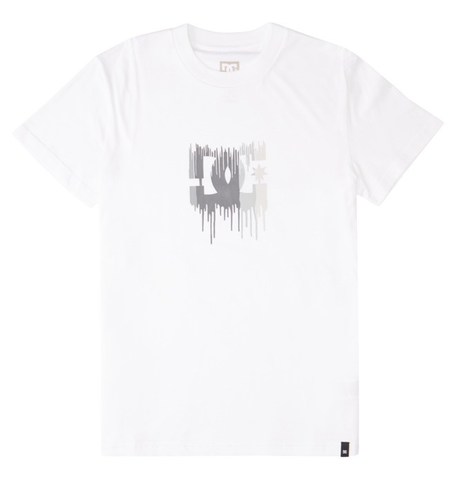 DC Star Drip - Camiseta para Hombre | DC Shoes