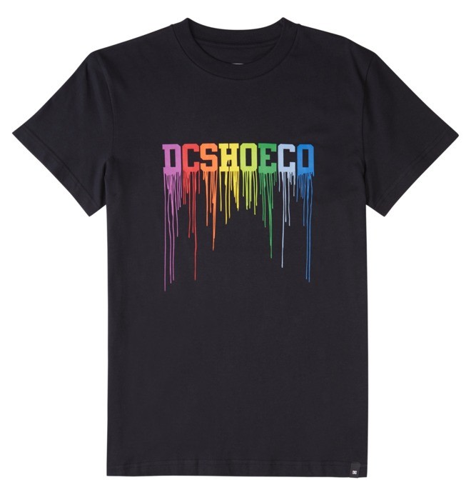 DC Drip - Camiseta para Hombre | DC Shoes