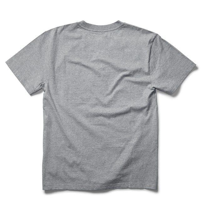 Droors Infinity Logo - T-Shirt | DC Shoes