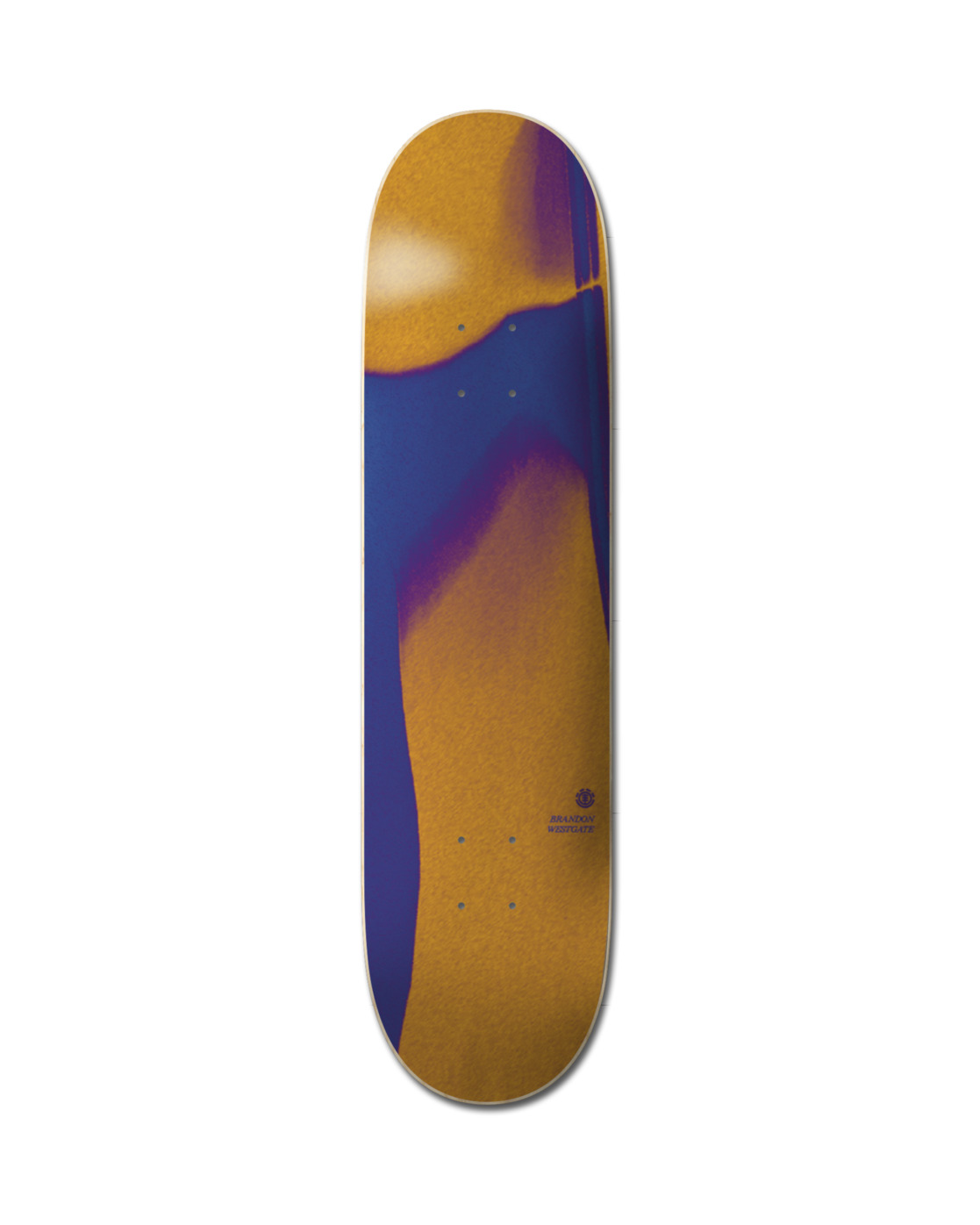 Koevoet Westgate - Skateboard Deck | Element
