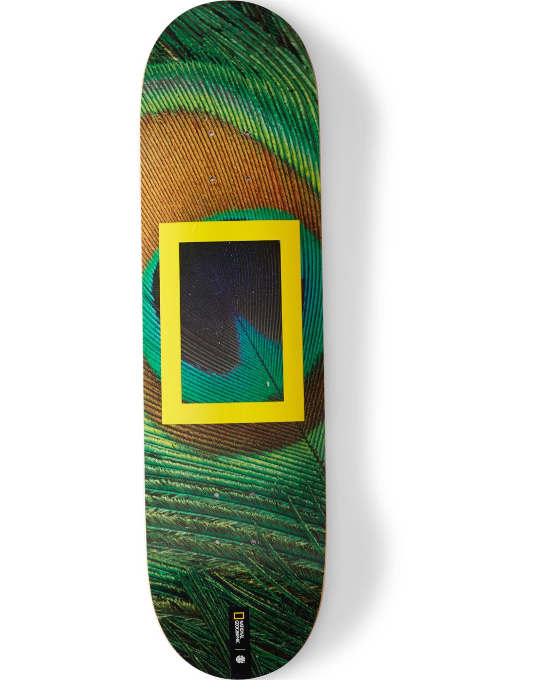 Element Skateboards Clothing Since 1992 Parade