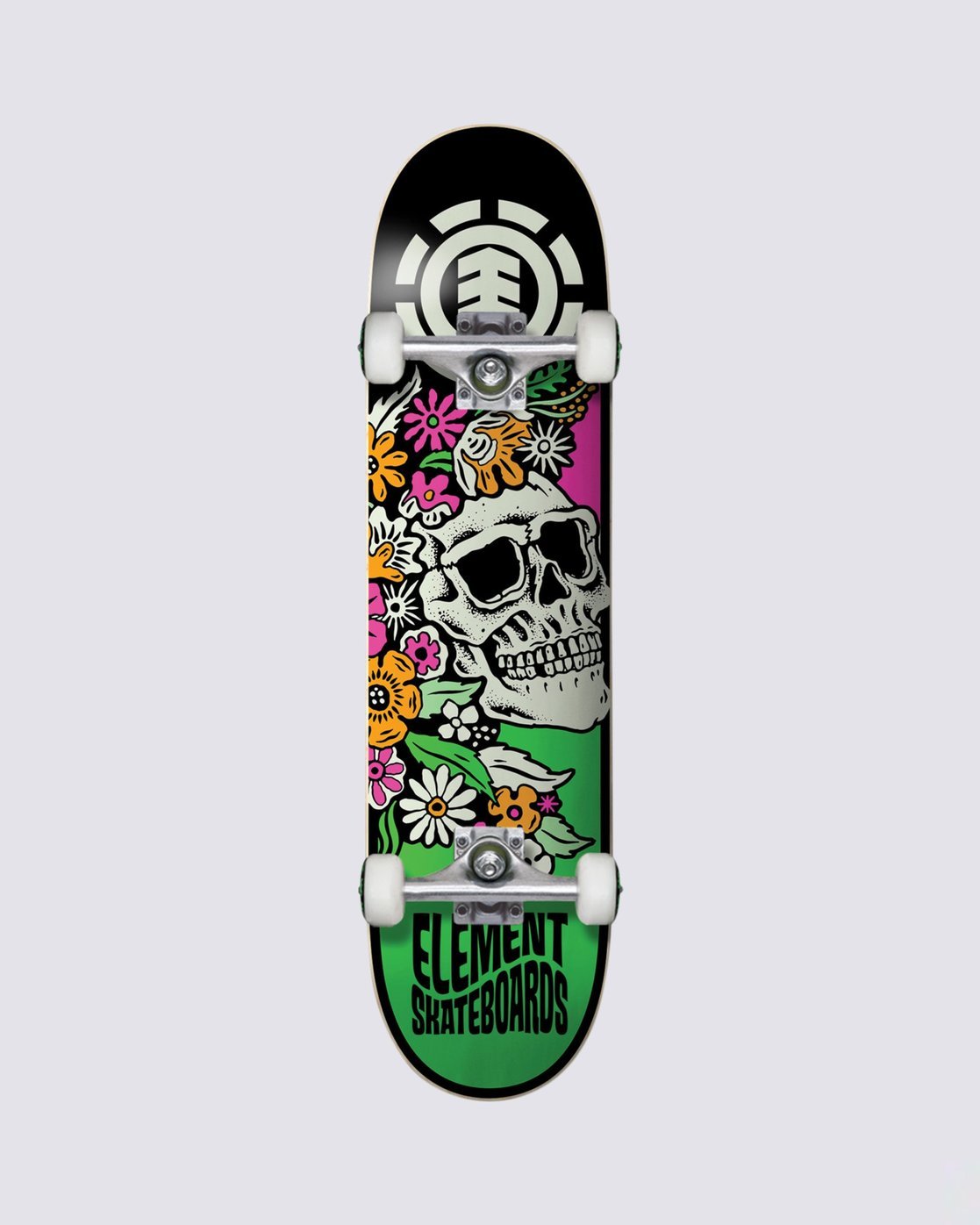 Element Skateboards Clothing Since 1992 Parade