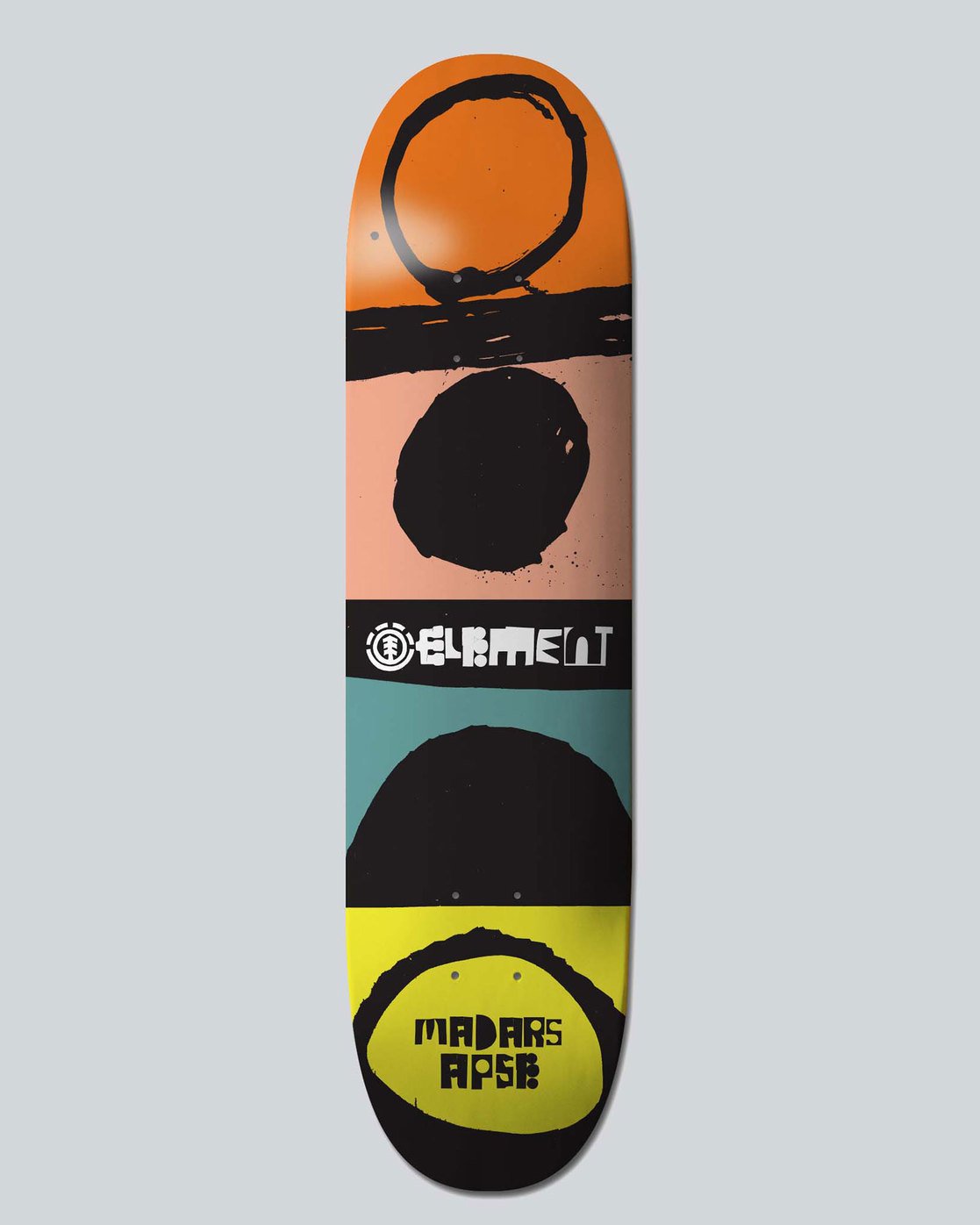 Madars Neasden 8.2 - Deck | Element