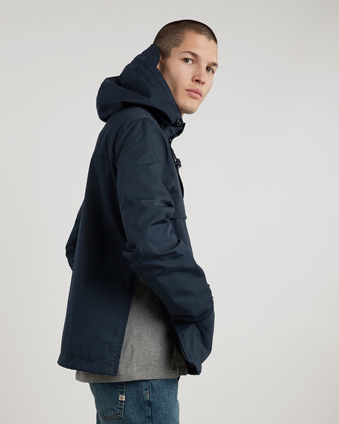 Barrow - Jacket for Men L1JKD5ELF8 | Element