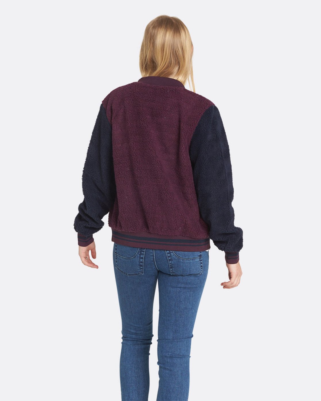 Word Jacket For Women 3664564051440 Element