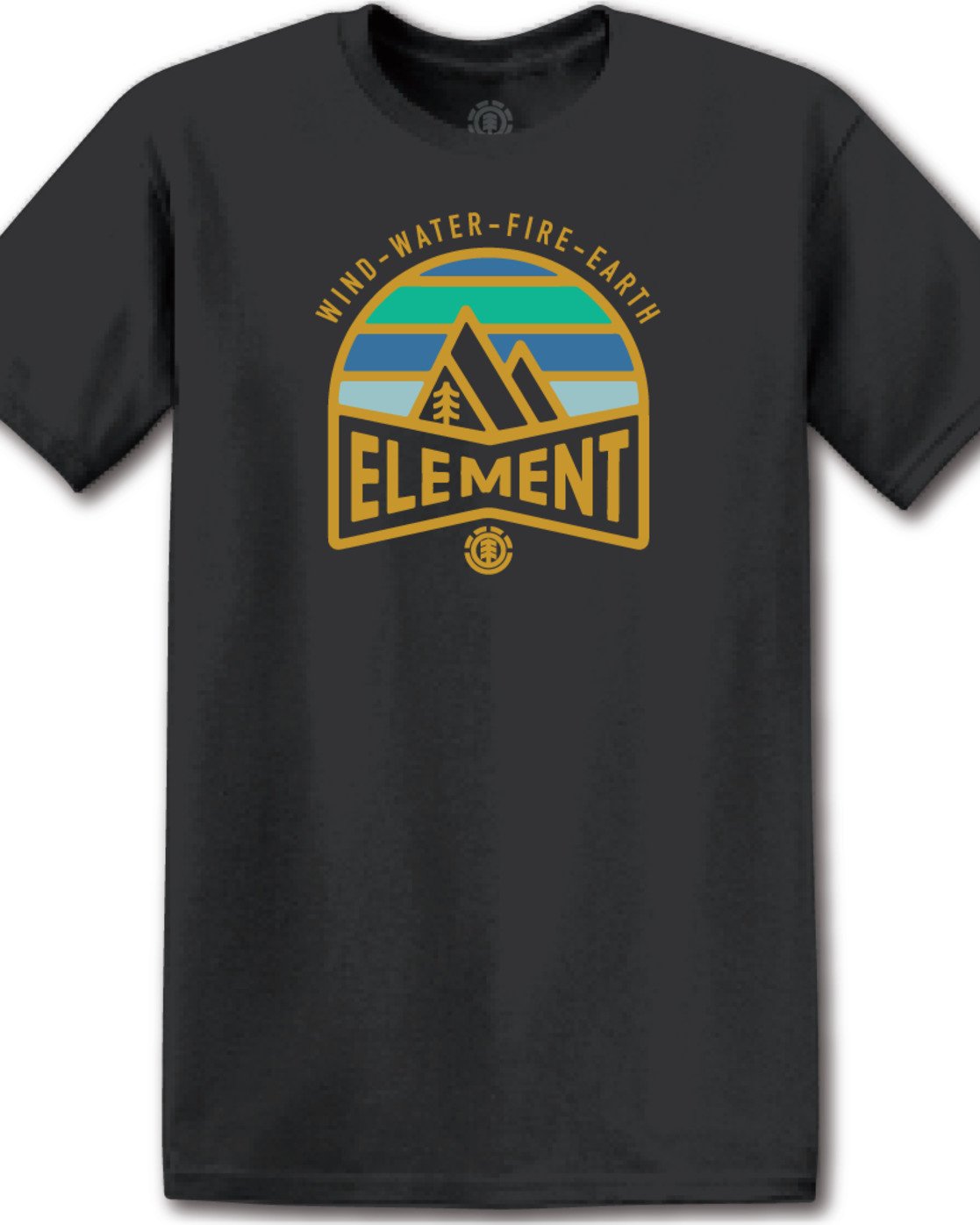Tagor T-Shirt | Element