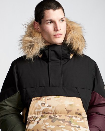 GRIFFIN BEARSKIN | Element