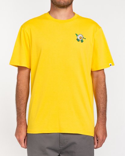 Canfield - Camiseta para Hombre | Element