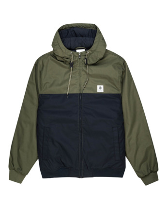Men - Lifestyle & Skate Clothing - Sport Apparel | Element | Element