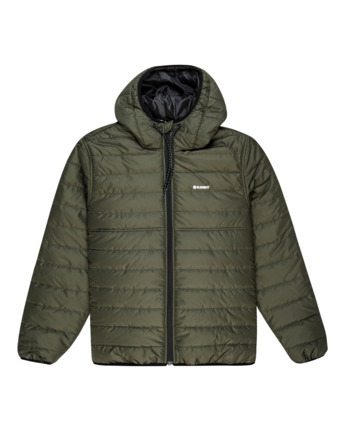 Men's Coats & Jackets - Buy the Collection Online | Element