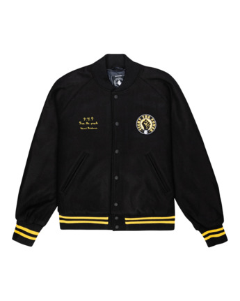 Men's Jackets & Windbreakers - Skate & Casual Apparel | Element