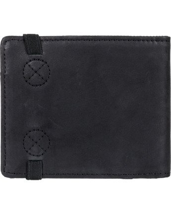 Wallets for Men - Leather or Canvas - Buy Online | Element