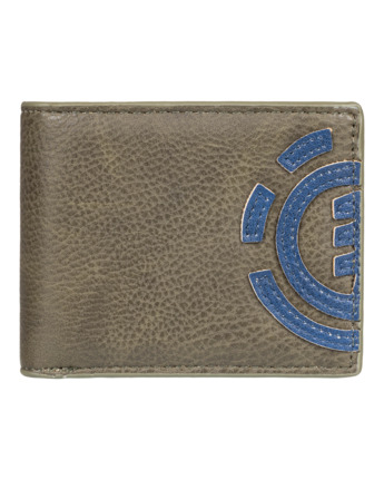 Wallets for Men - Leather or Canvas - Buy Online | Element