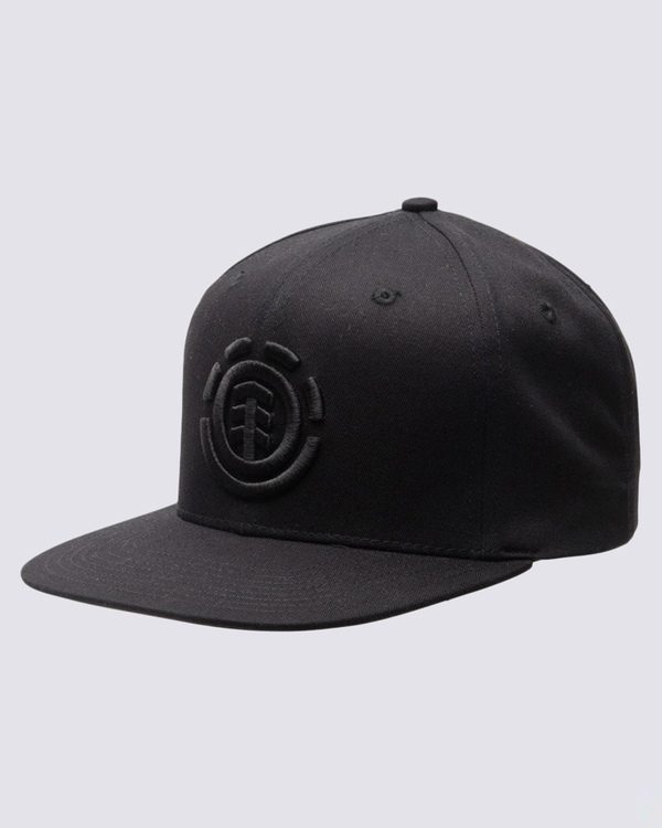 KNUTSEN CAP | Element