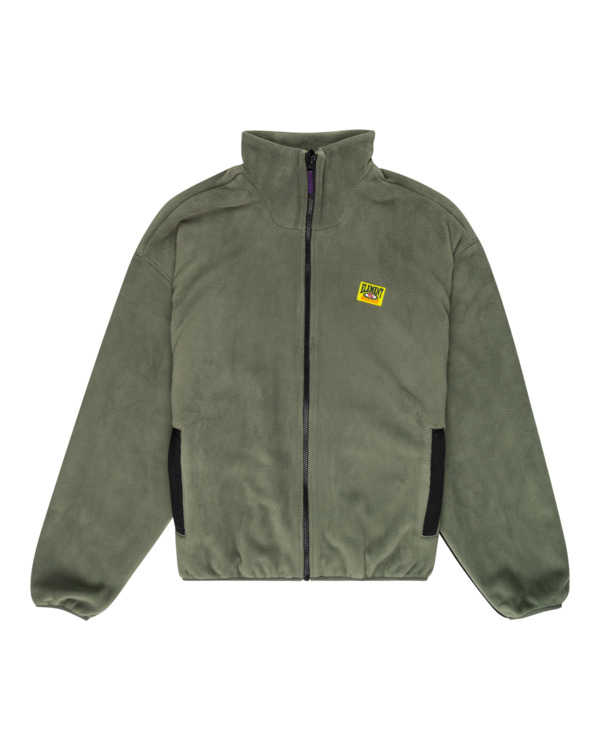 Limestone - Fleece Jacket for Men | Element
