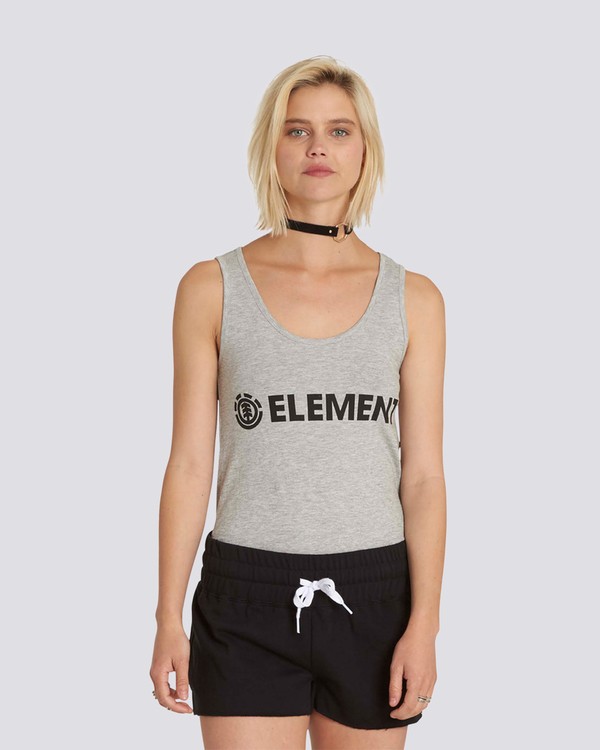 Logo Tank | Element