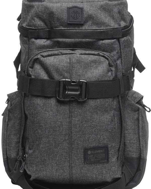 The Explorer - Backpack Unisex | Element