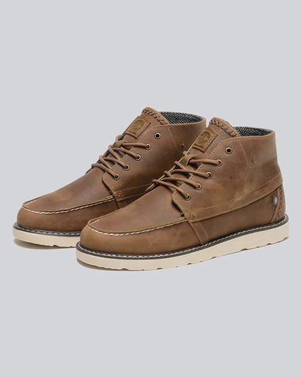 Bankton - Boots for Men | Element