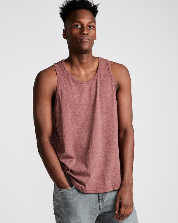 Basic - Débardeur pour Homme 3664564357054 | Element