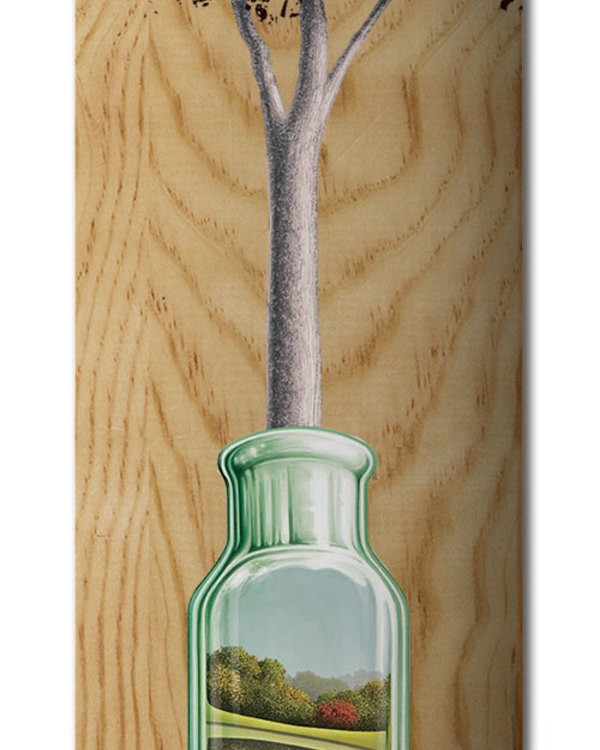 Message Westgate 8.2 - Deck | Element