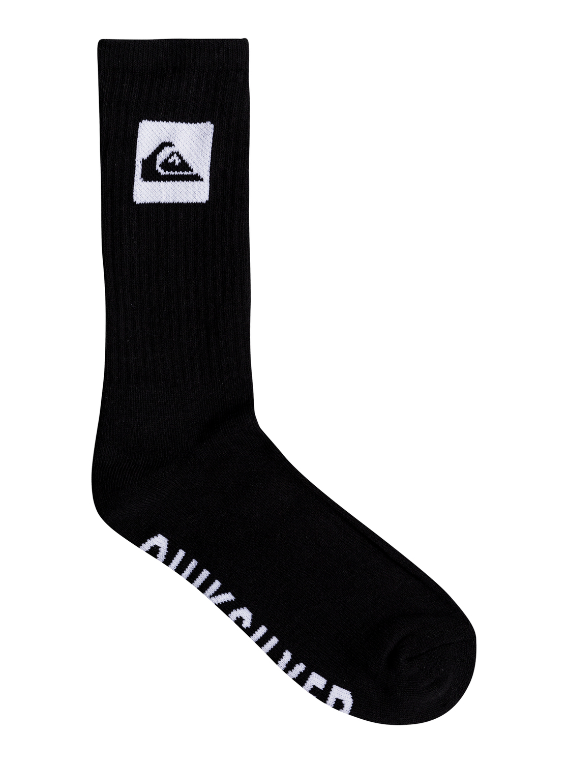 Quiksilver Crew Socks EQYAA03669 | Quiksilver