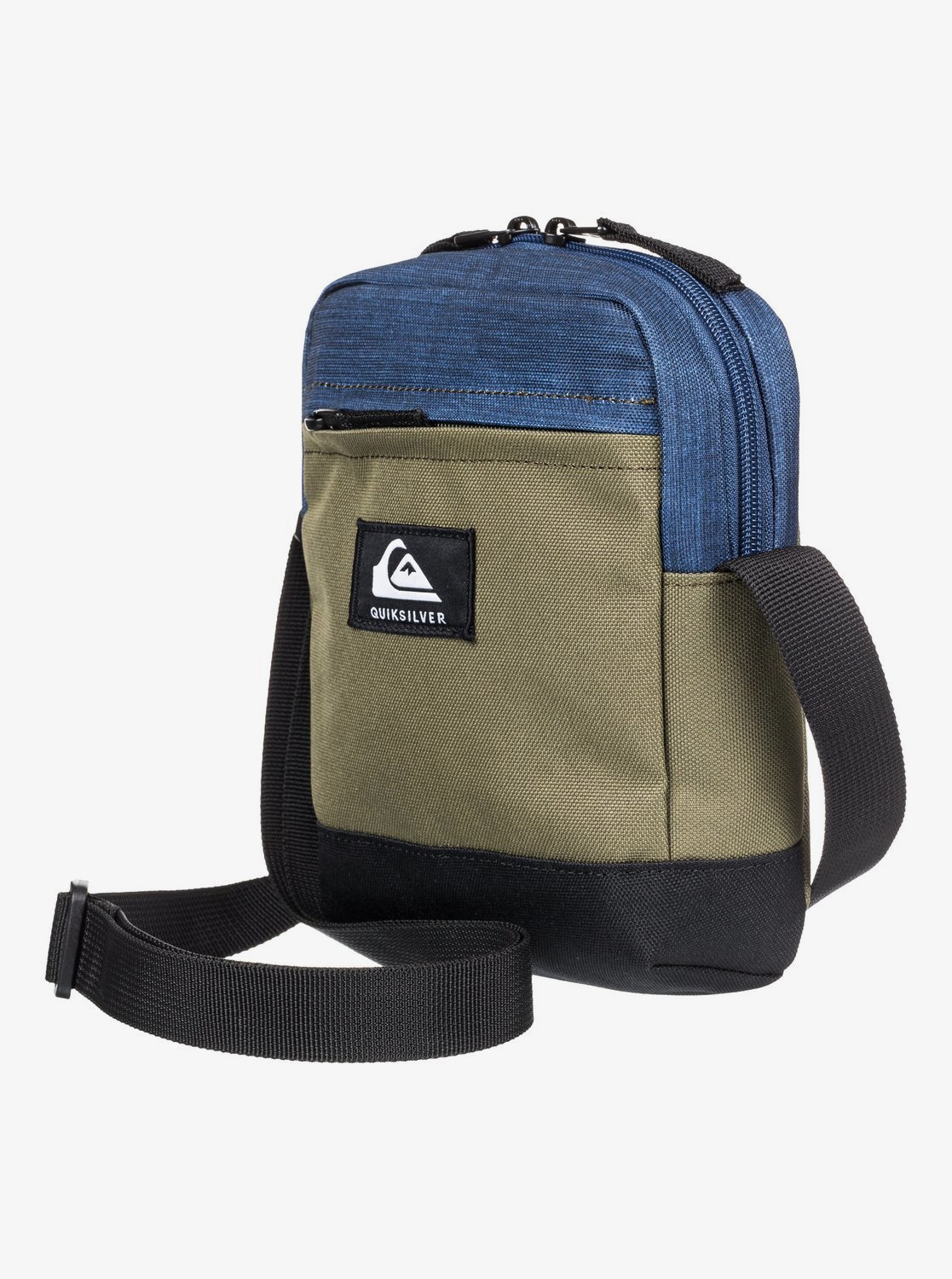 Quiksilver™ Magicall 2L - Small Shoulder Bag for Men EQYBA03126 | eBay