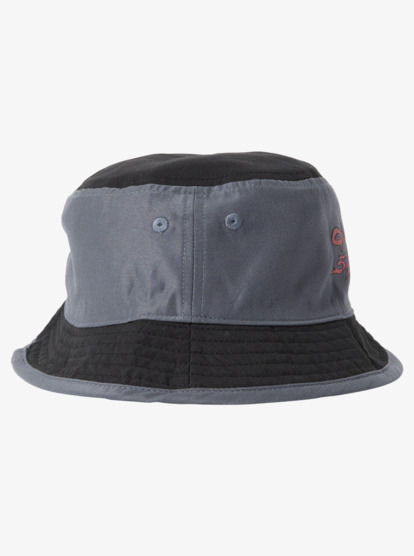 Boys Heritage Bucket Hat | Quiksilver