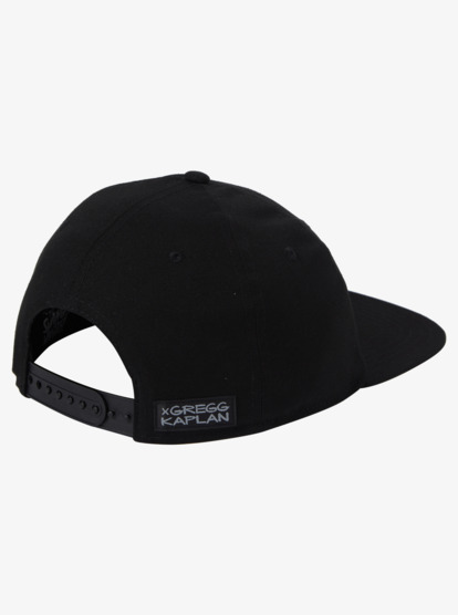 Gregg Kaplan Gregg Kaplan Baseball Hat | Quiksilver