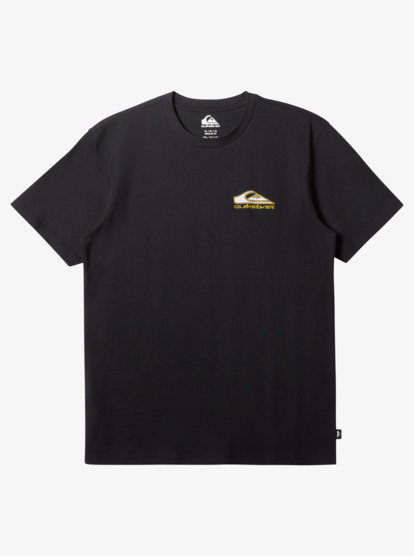 Step Up - T-shirt pour Homme | Quiksilver