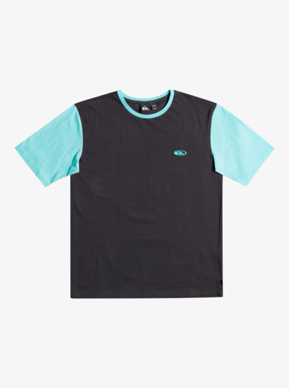 Master Plan - T-shirt manches courtes pour Homme | Quiksilver