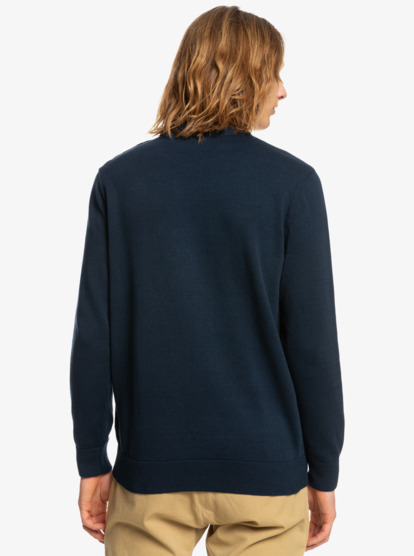 Marin - Sweat pour Homme | Quiksilver