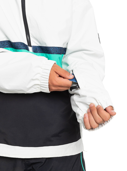 Steeze - Veste de snow technique | Quiksilver