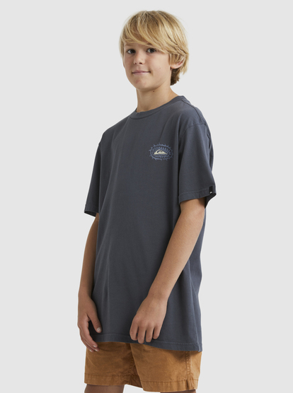 Boys 8-16 Urban Surfer T-Shirt | Quiksilver