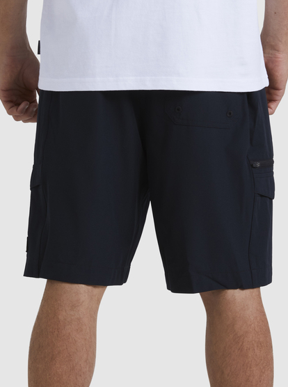 Mens Chopper Amphibian Board Shorts | Quiksilver