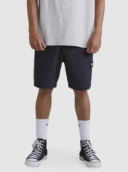 Mens Mercury Walkshort Shorts | Quiksilver