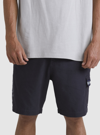 Mens Mercury Walkshort Shorts | Quiksilver