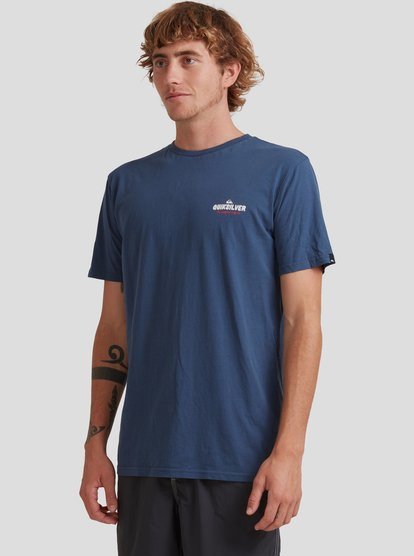 PLANET B SS | Quiksilver