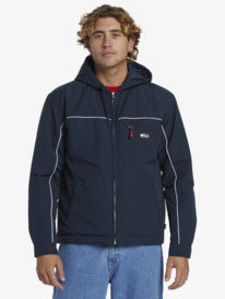 Men's Jackets & Coats - Shop the Collection Online | Quiksilver