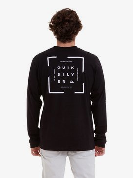 Quiksilver | A marca oficial de Surf & Snowboard desde 1969