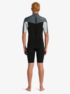 Men's Wetsuits - Shop the Surf Collection | Quiksilver
