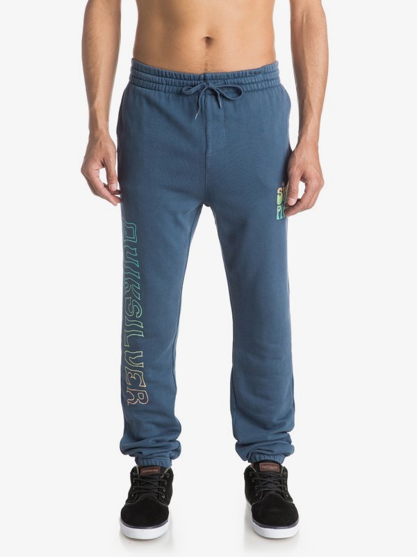 Simple Pleasures Sweatpants EQYFB03048 | Quiksilver
